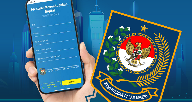Cara Aktivasi Aplikasi IKD: Simak Pelayanan yang Tersedia - Blog Informasi