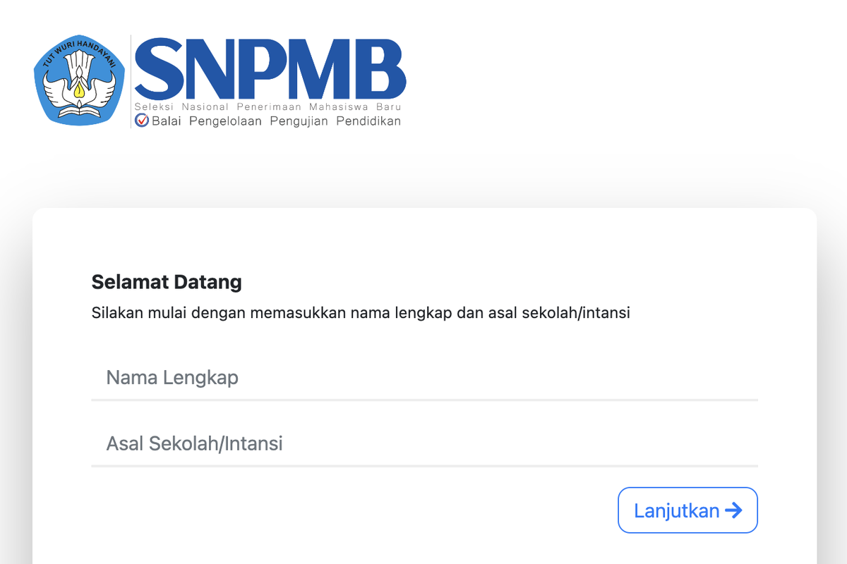 Link Latihan Soal UTBK SNBT 2025 Gratis, Lengkap dengan Pembahasan dan ...